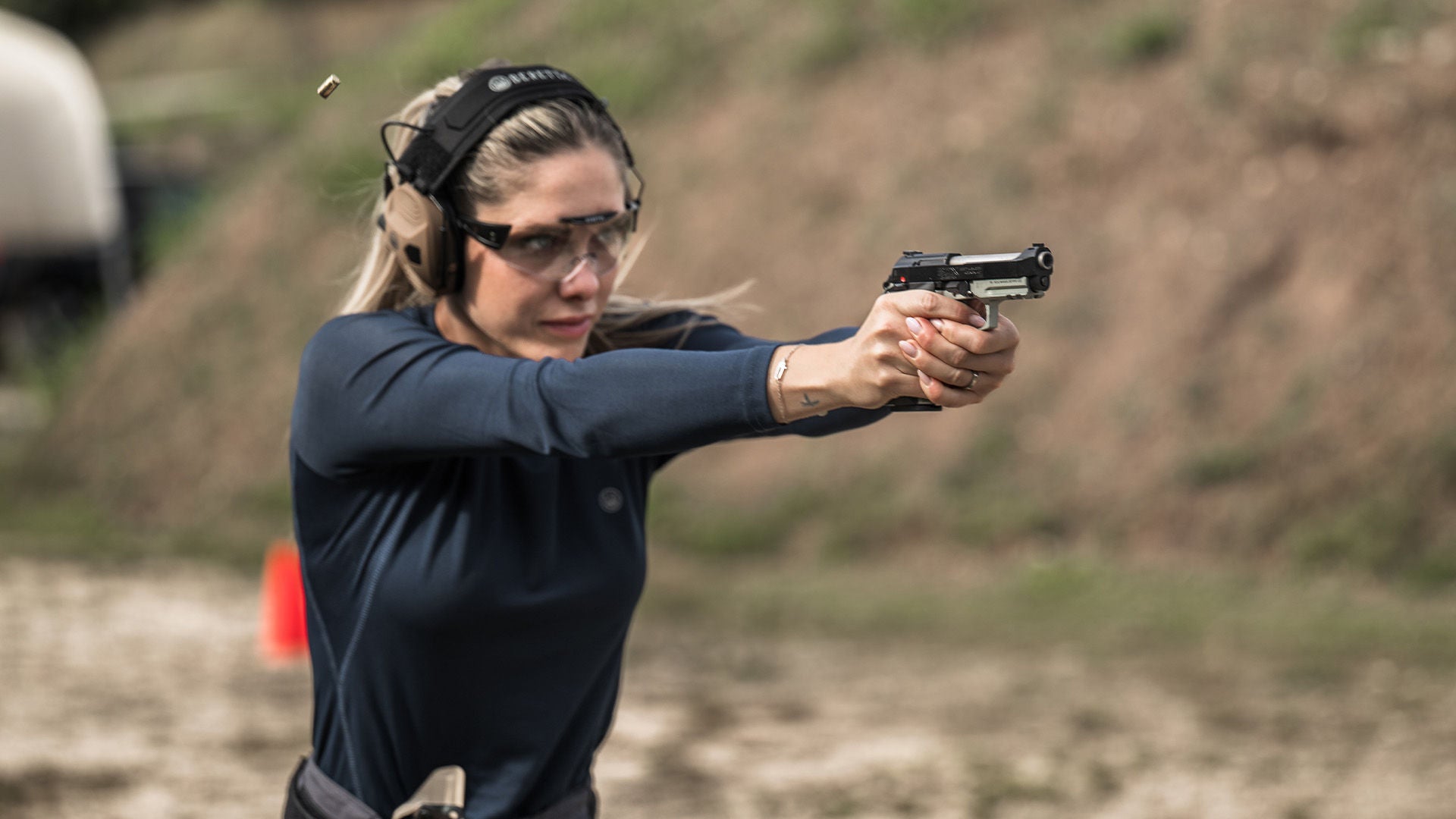 Beretta - Firearms, Clothing & Accessories for Hunting and Shooting