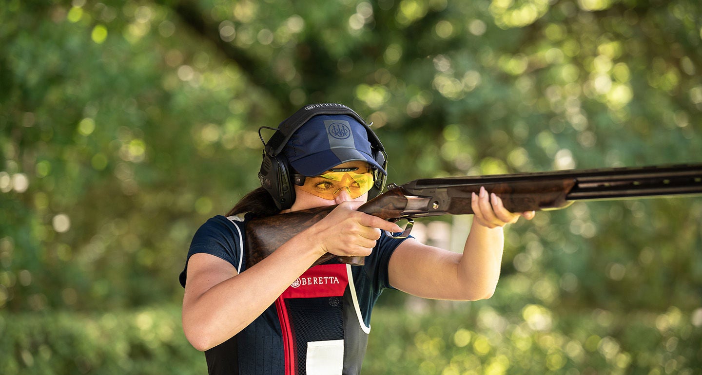 Beretta - Firearms, Clothing & Accessories for Hunting and Shooting