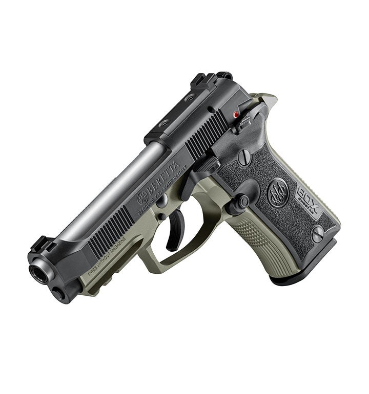 Beretta - Firearms, Guns, Pistols, Rifles, Clothing, Accessories Beretta - Firearms, Guns, Pistols, Rifles, Clothing, Accessories