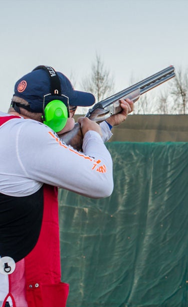 Beretta Competition Shotguns