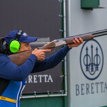 Beretta Competition Shotguns