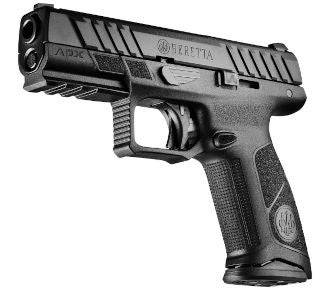 Beretta Apx