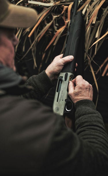 Beretta Hunting Shotguns: Over-and-under & Semiautomatics Guns ...
