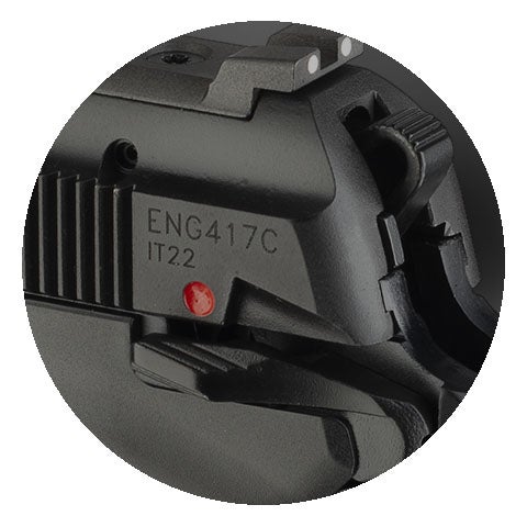 Beretta - Firearms, Guns, Pistols, Rifles, Clothing, Accessories