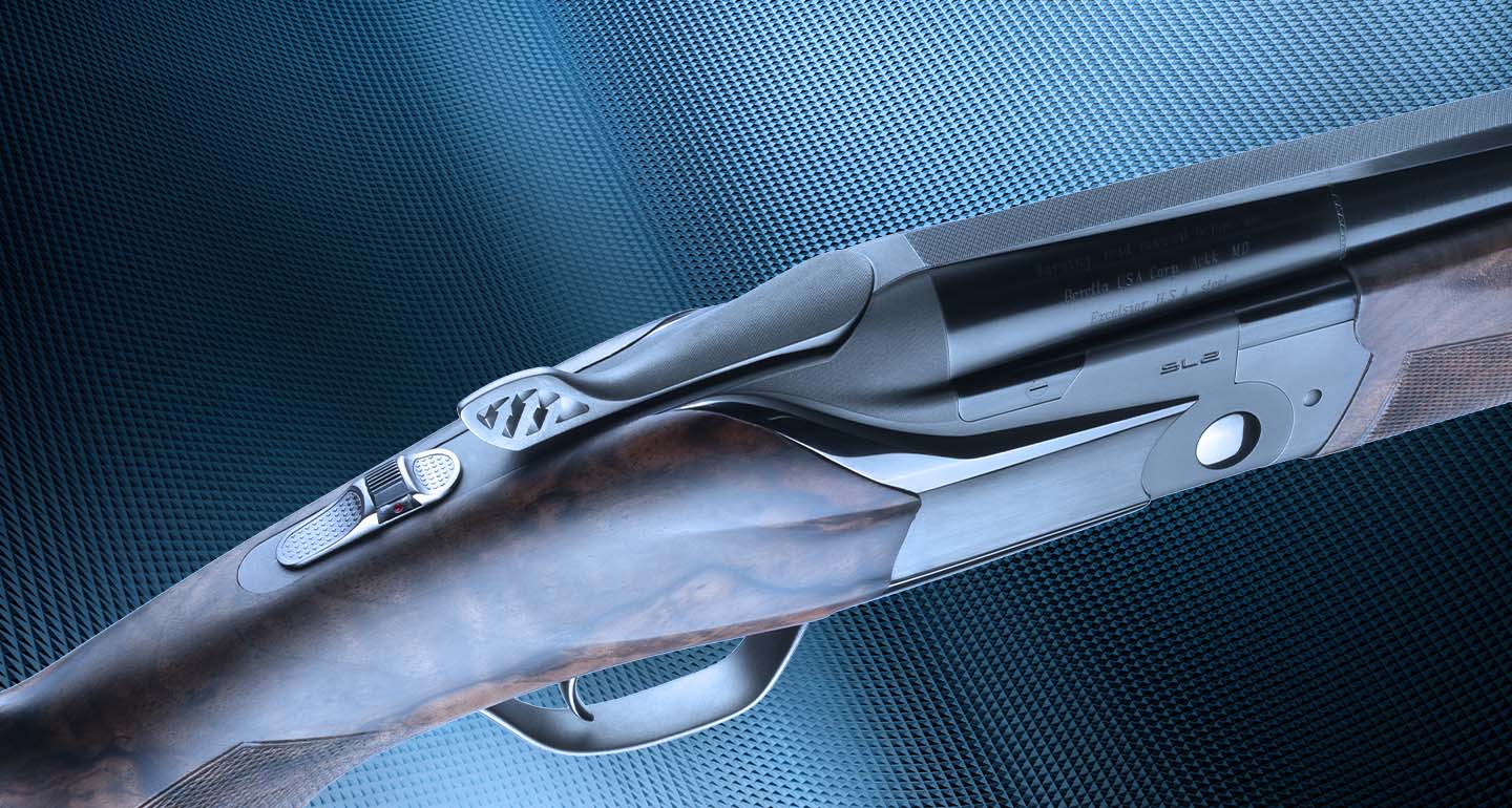 Beretta - Firearms, Clothing & Accessories for Hunting and Shooting