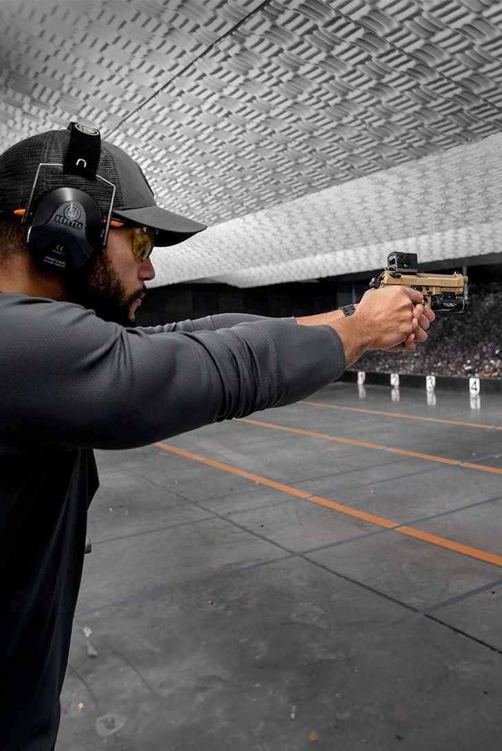 Beretta USA Firearms - Find a Dealer or Shop Online | Beretta