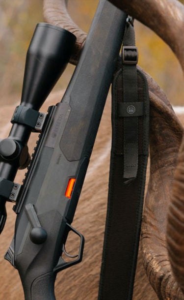 Beretta Hunting Shotguns: Over-and-under & Semiautomatics Guns ...