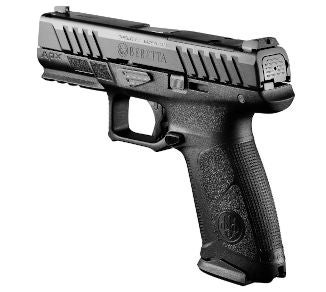 Beretta Apx