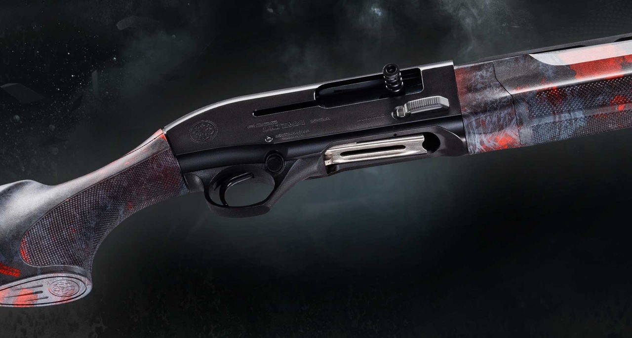 Discover Beretta A300 Shotguns for Reliable Versatility and Performance