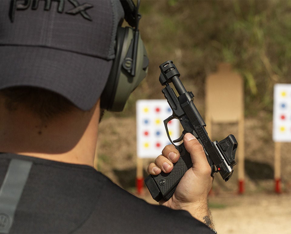 Beretta - Firearms, Clothing & Accessories for Hunting and Shooting