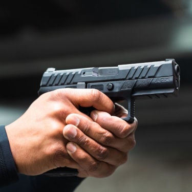 Beretta Apx