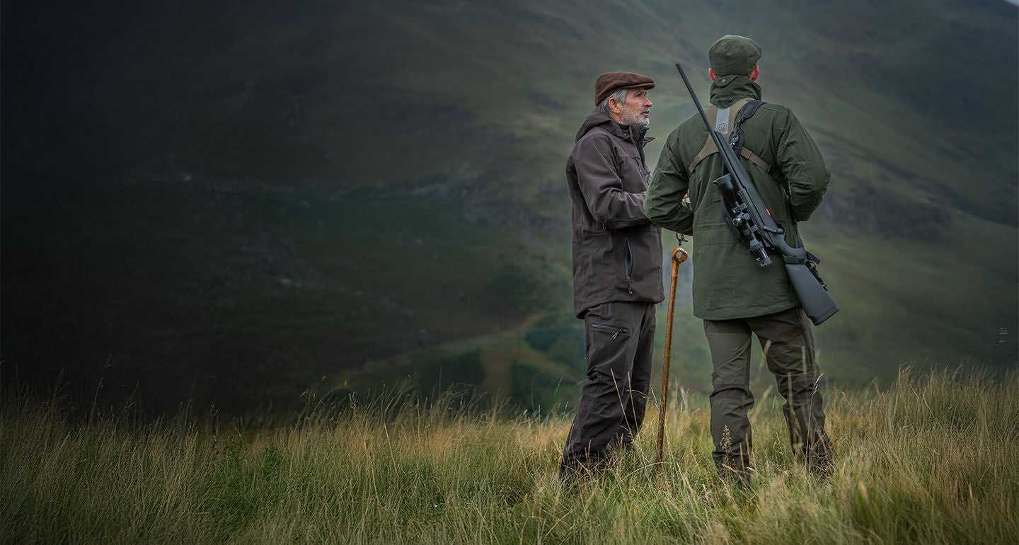 Beretta - Firearms, Clothing & Accessories for Hunting and Shooting