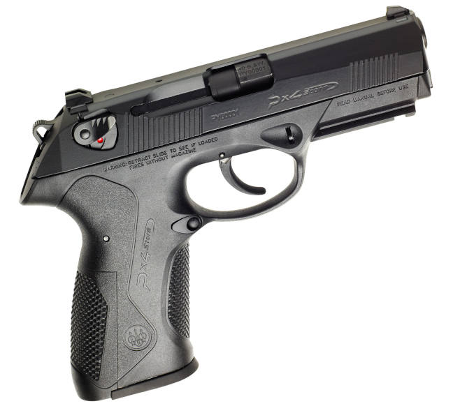 PX4