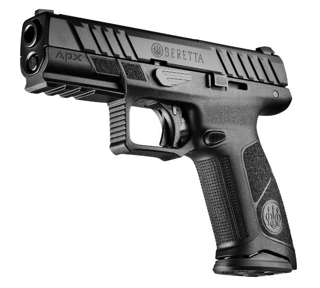 Beretta Apx
