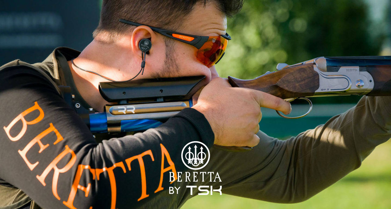 Beretta by TSK