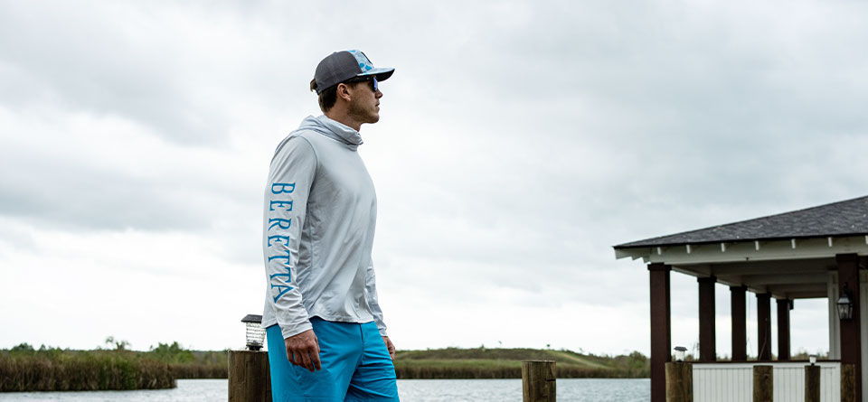 Beretta Clothing | Online Shopping | Beretta