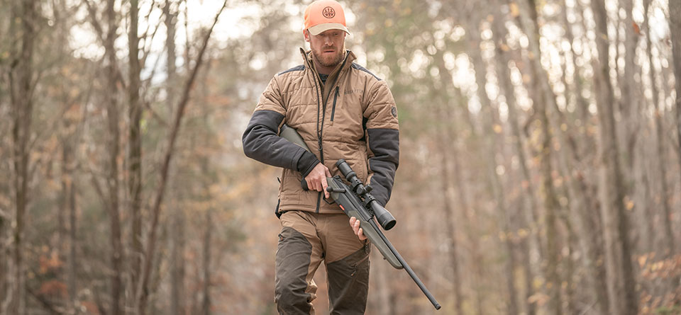 Beretta Firearms | Pistols, Rifles and Shotguns | Beretta