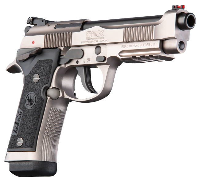 Beretta user manuals Beretta user manuals